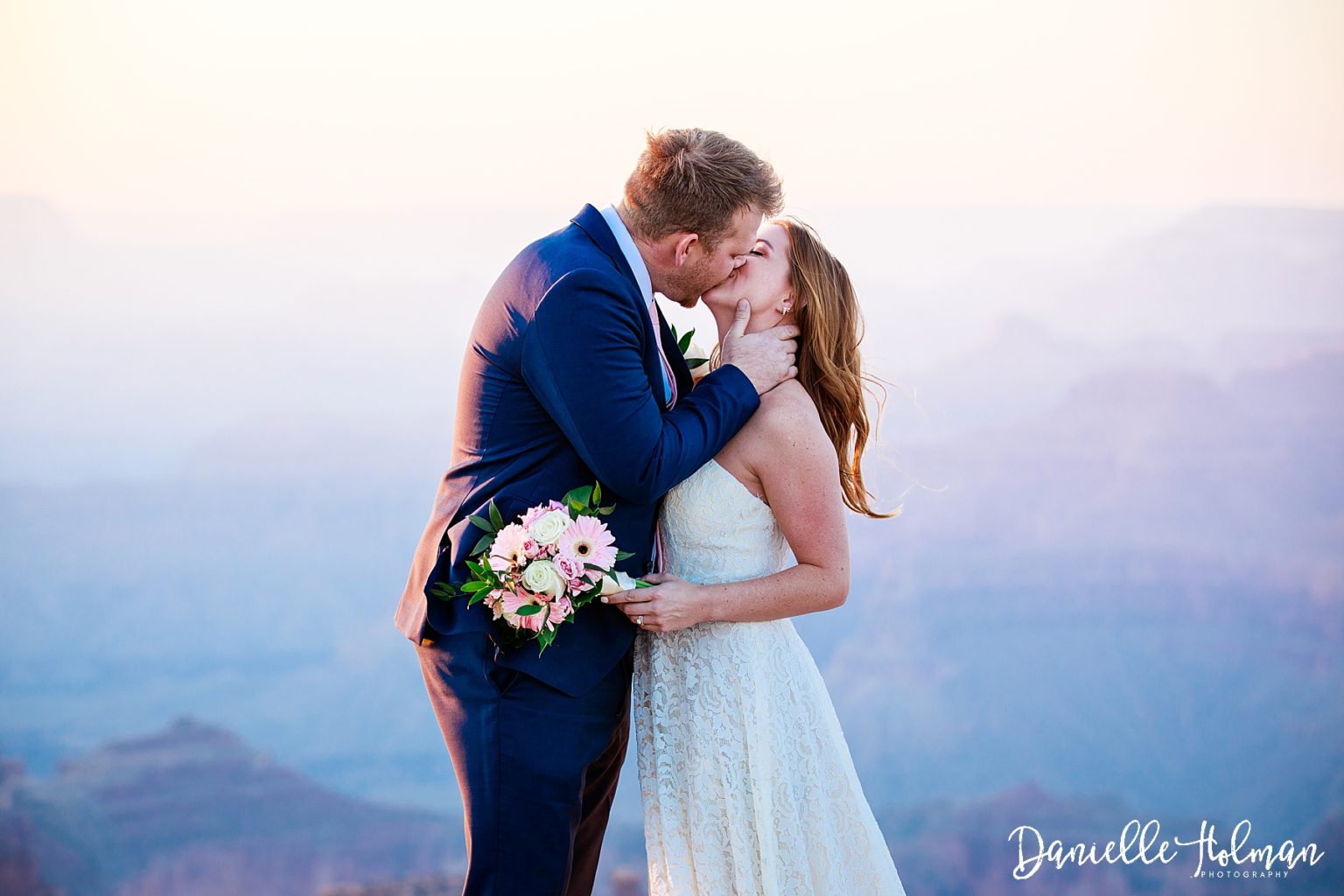 Heather + Allen - danielleholmanwedding.com