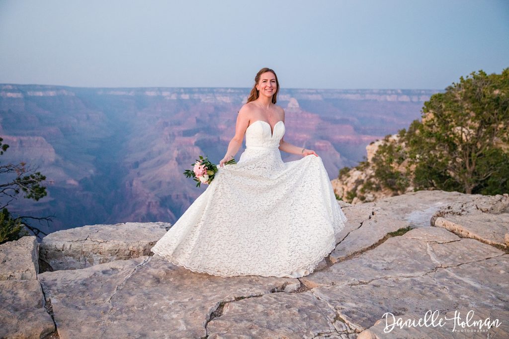 Heather + Allen - danielleholmanwedding.com